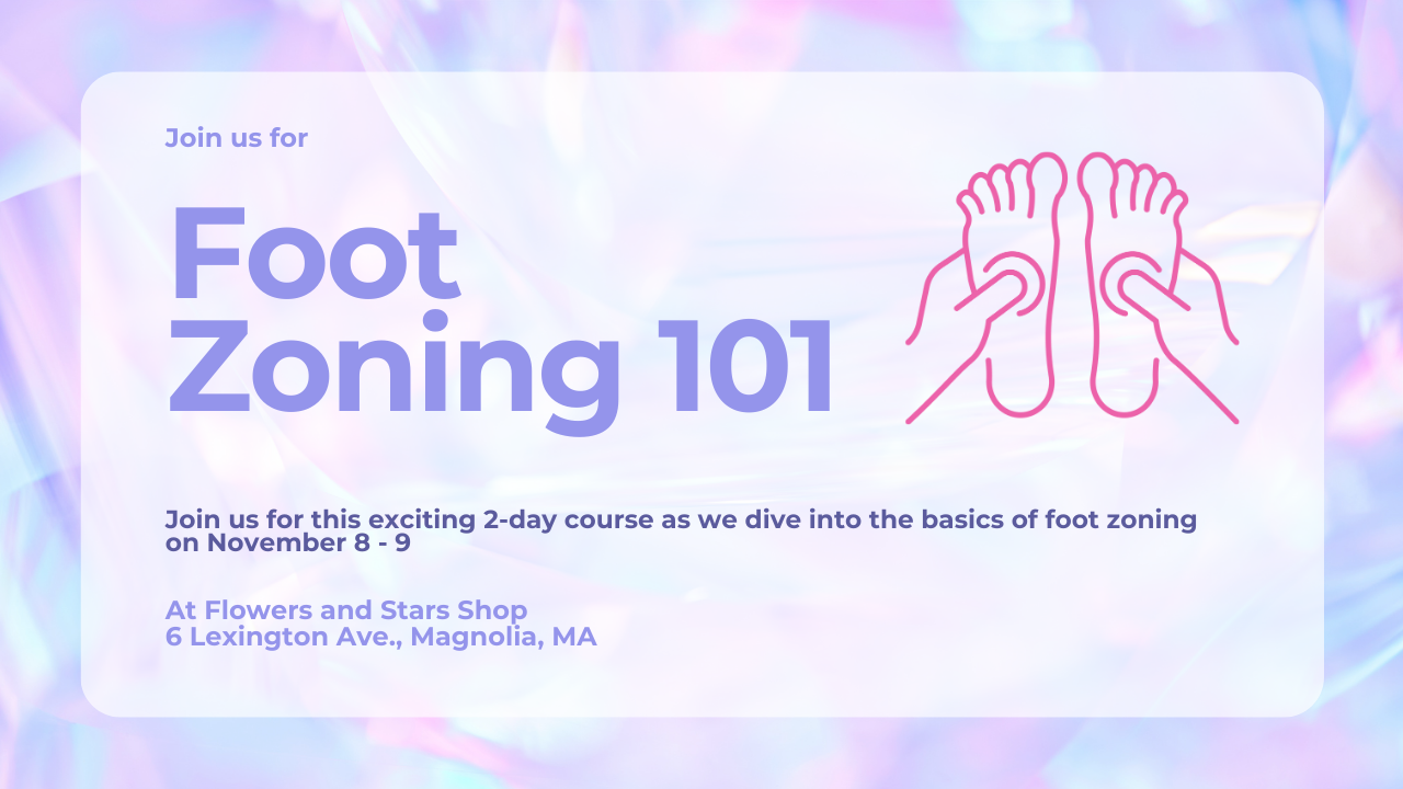 Foot Zoning 101